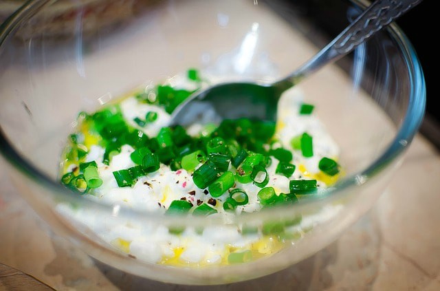 Greek Yogurt Cheese – Haphazard Homemaker