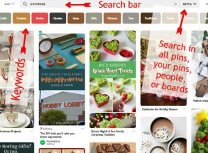 Pinterest Tips for Beginners – Haphazard Homemaker