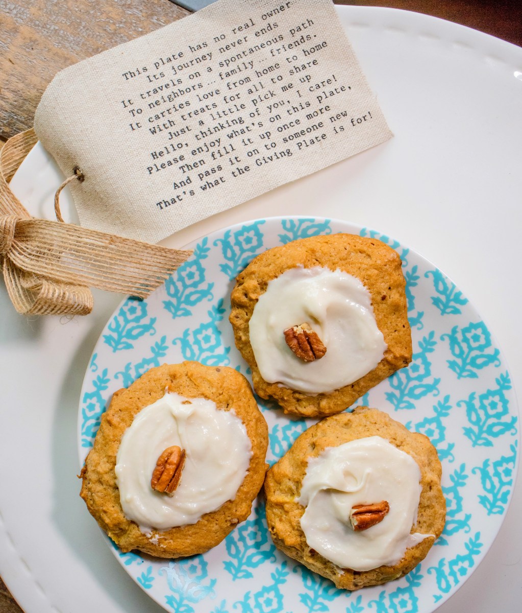 Hummingbird Cookies – Haphazard Homemaker