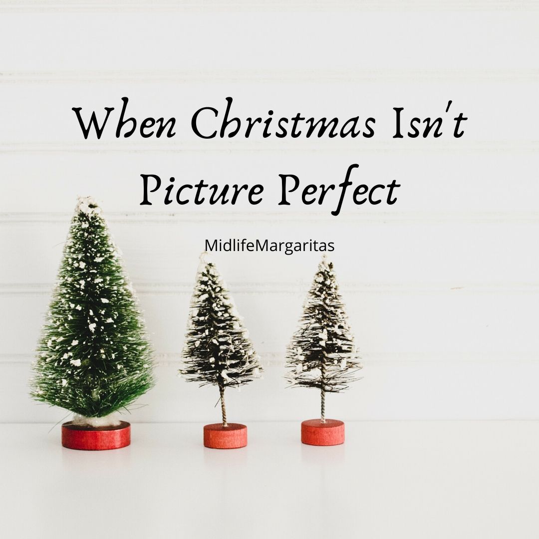 When Christmas Isn’t Picture Perfect – Haphazard Homemaker