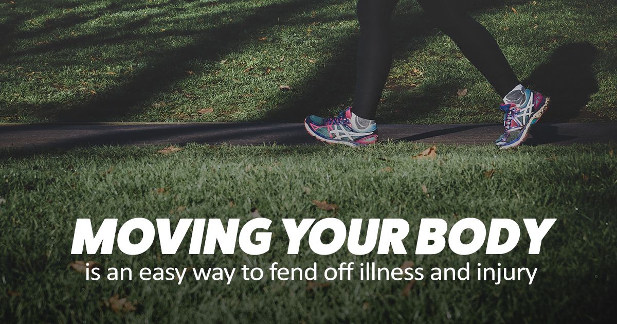 Reducing Inflammation for Better Health – Haphazard Homemaker