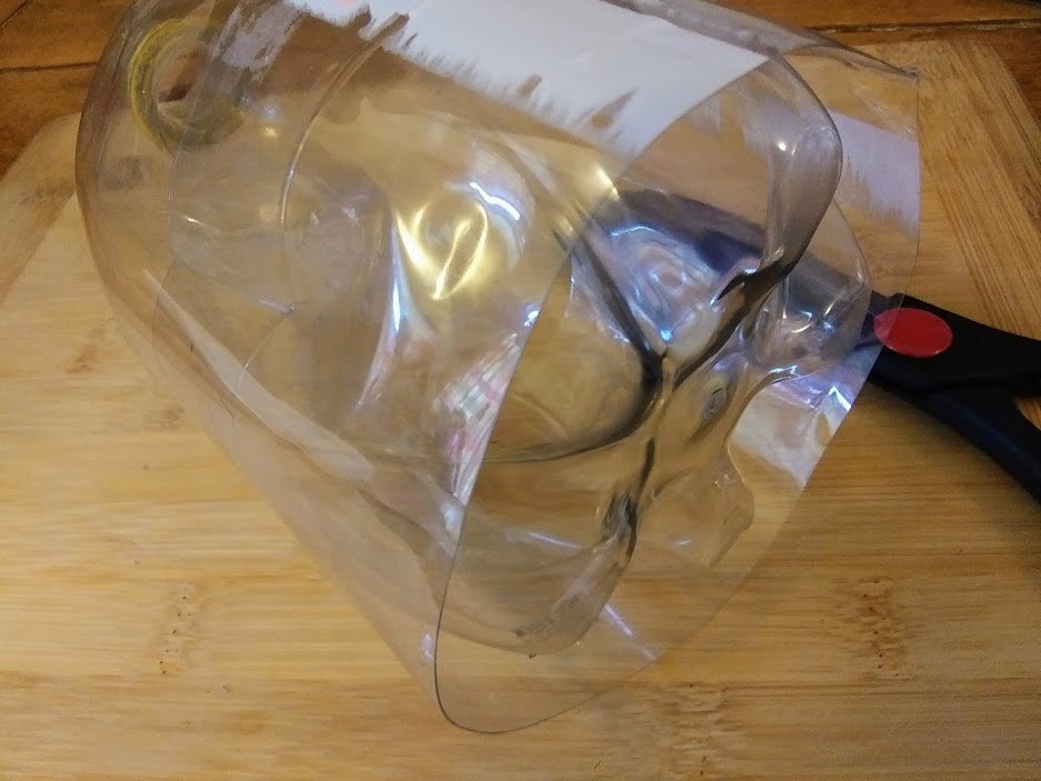 DIY: How to Make a Bee Skep – Haphazard Homemaker