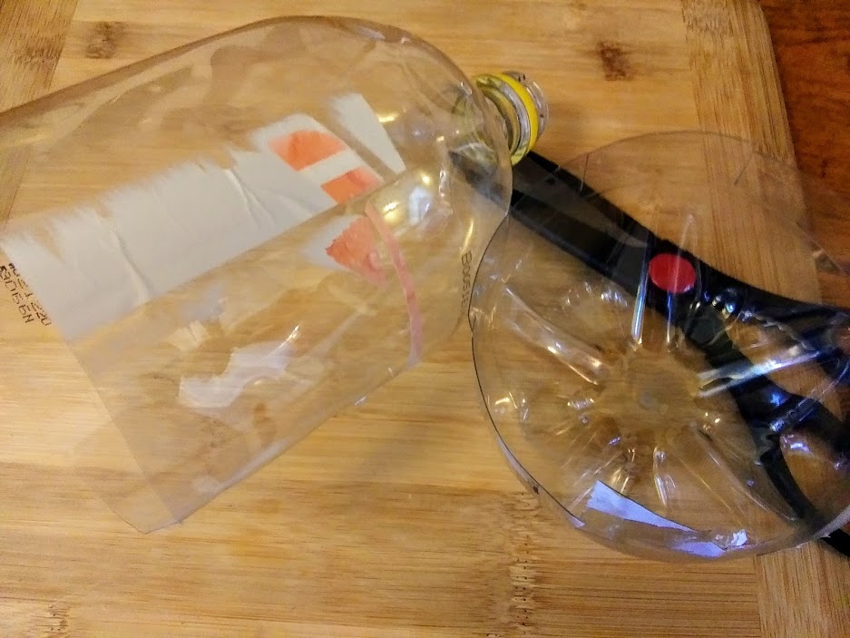 DIY: How to Make a Bee Skep – Haphazard Homemaker